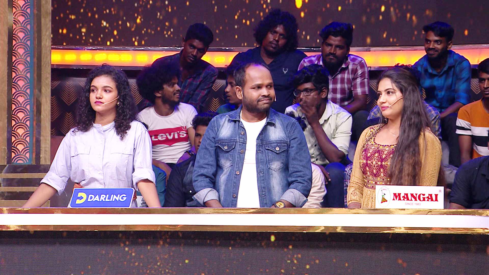 Watch Andakakasam Episode 6 on JioHotstar