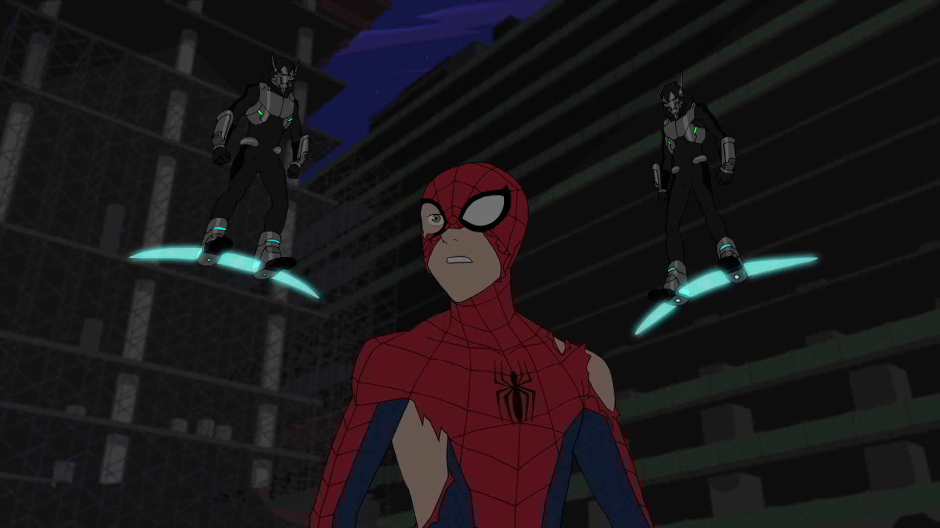 รับชม Goblin War: Part Four ซีซัน 2 ตอน 26 – Goblin War: Part Four บน ...