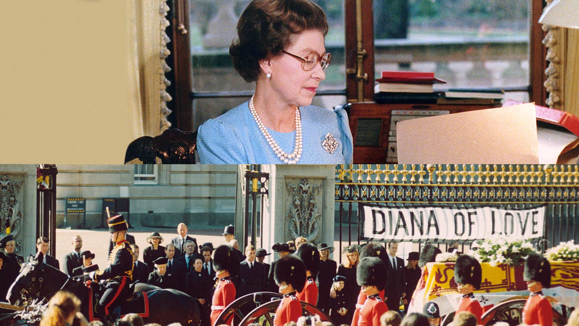 Watch Being the Queen - Disney+ Libya | English French (Parisian ...