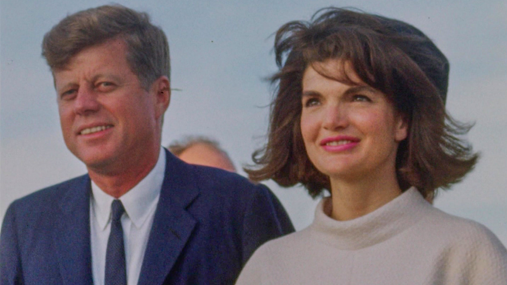 Watch jfk-one-day-in-america All Episodes | Watcho