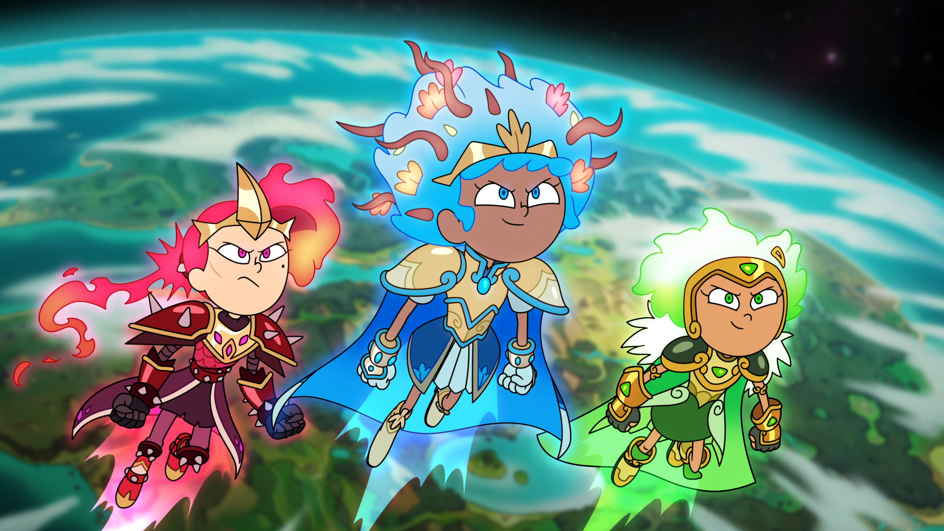 Watch Amphibia S3 Episode 18 on JioHotstar