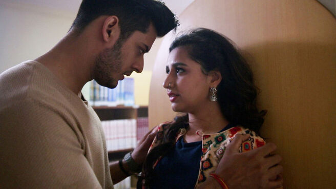 Watch Love On The Run S1 Episode 2 on JioHotstar