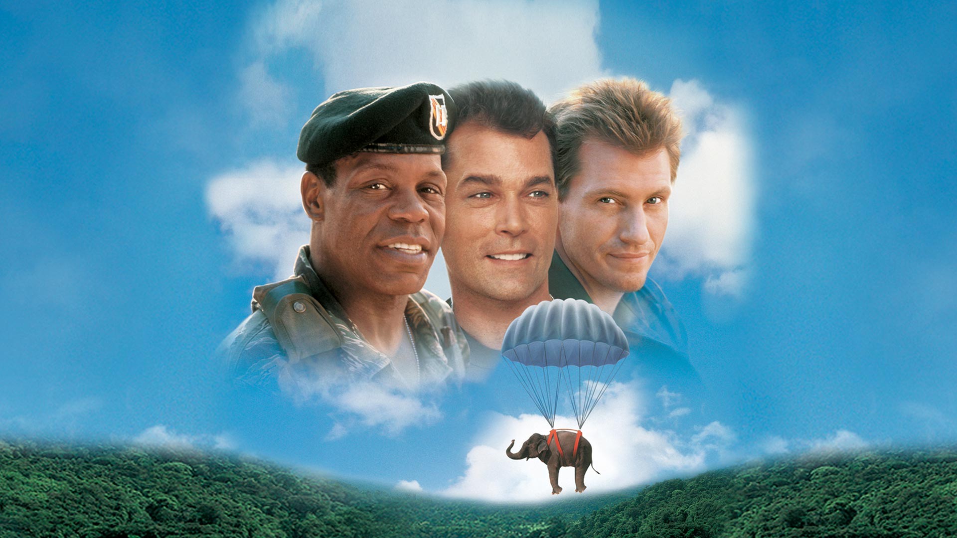 Operation Dumbo Drop - Disney+