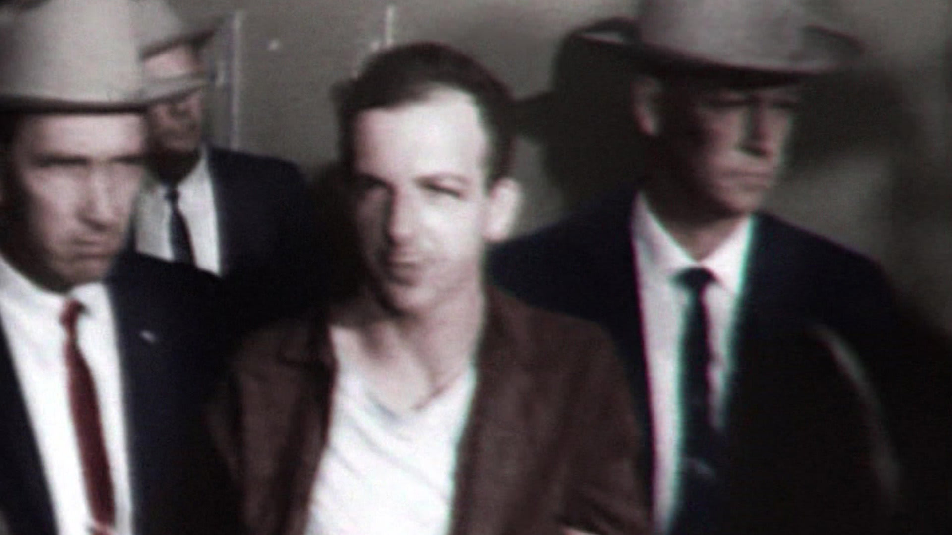 Watch jfk-one-day-in-america All Episodes | Watcho