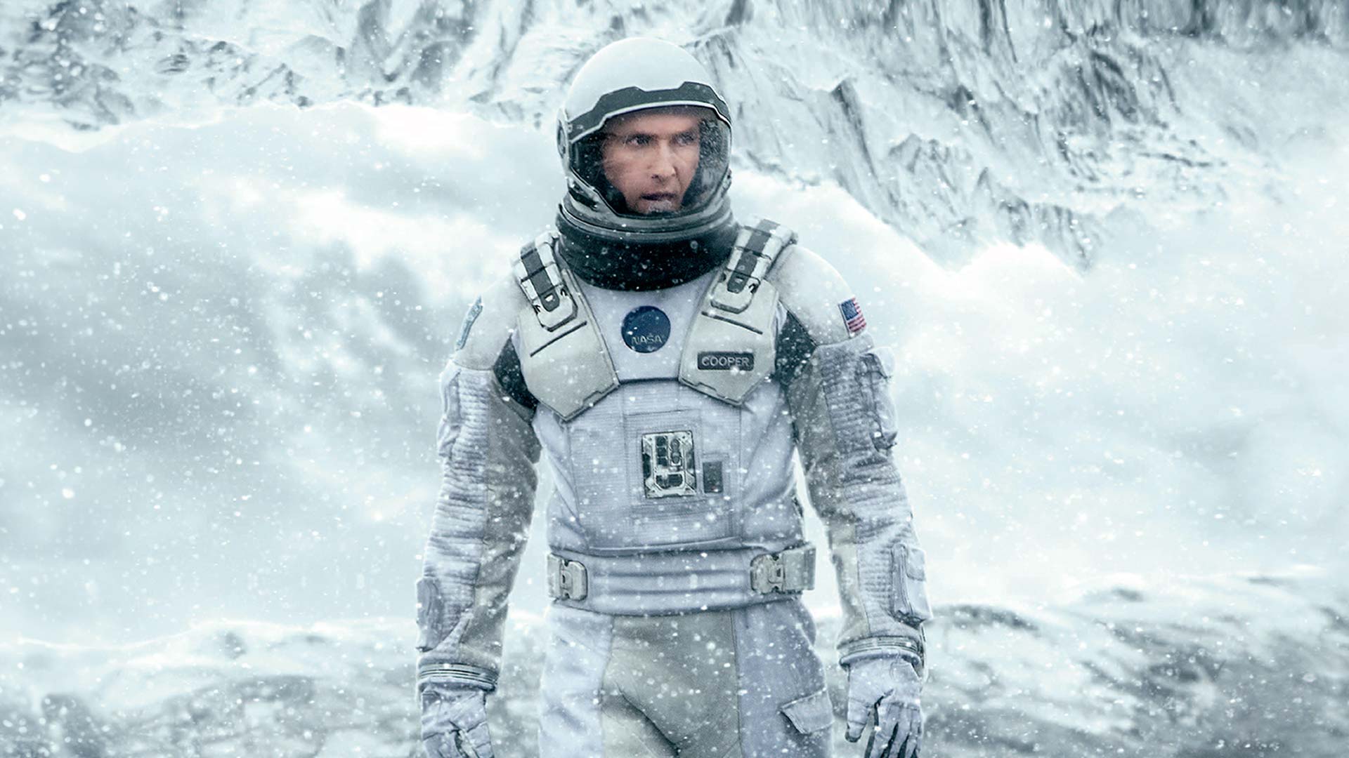 Watch Interstellar - JioHotstar