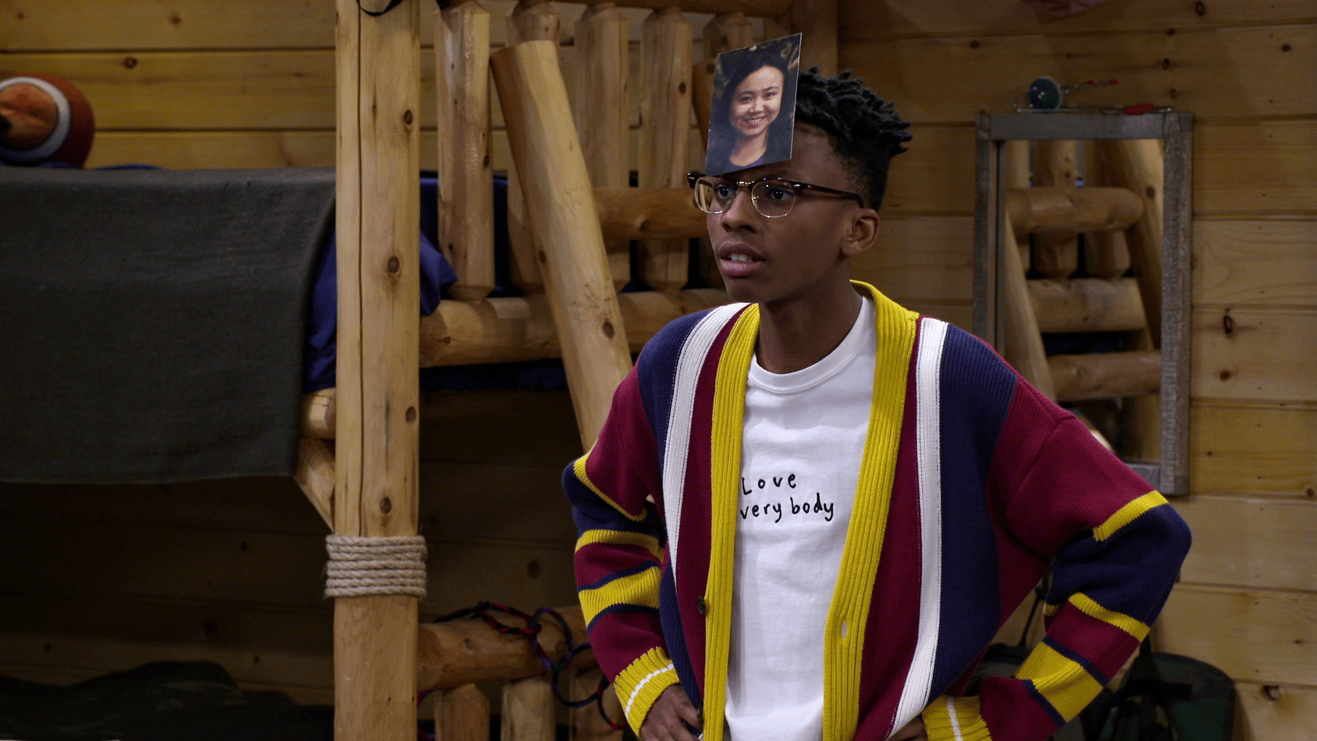 Watch Bunk'd S4 Episode 24 on Disney+ South Africa | English Comedy Series