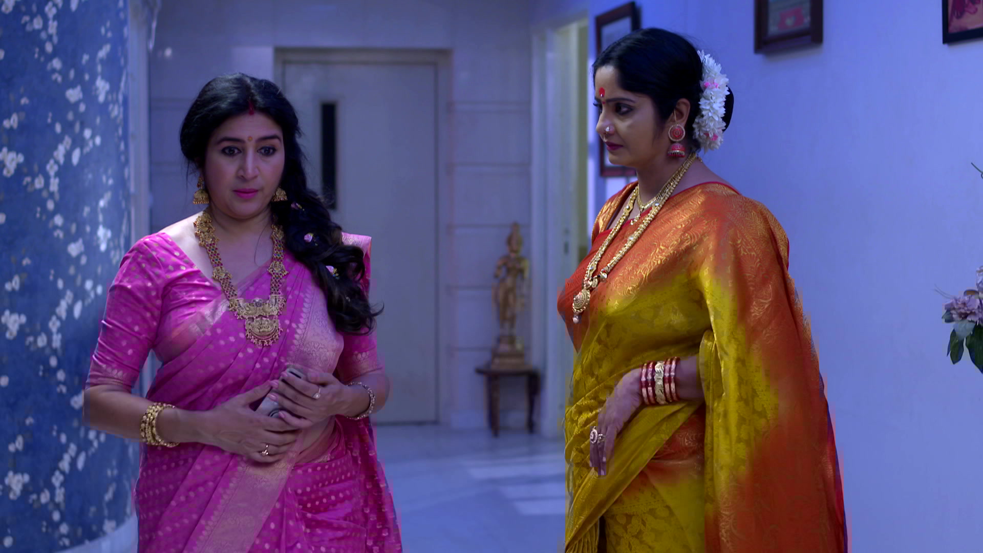 Watch Patharamattu Episode 31 on JioHotstar