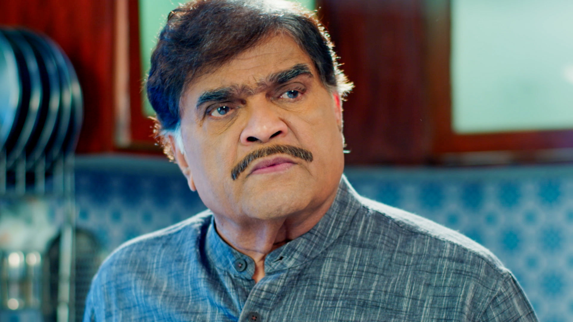 Watch Ashok Ma.Ma Episode 152 on JioHotstar