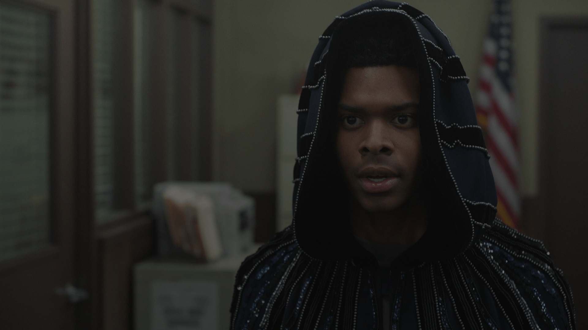 Cloak & Dagger - Disney+