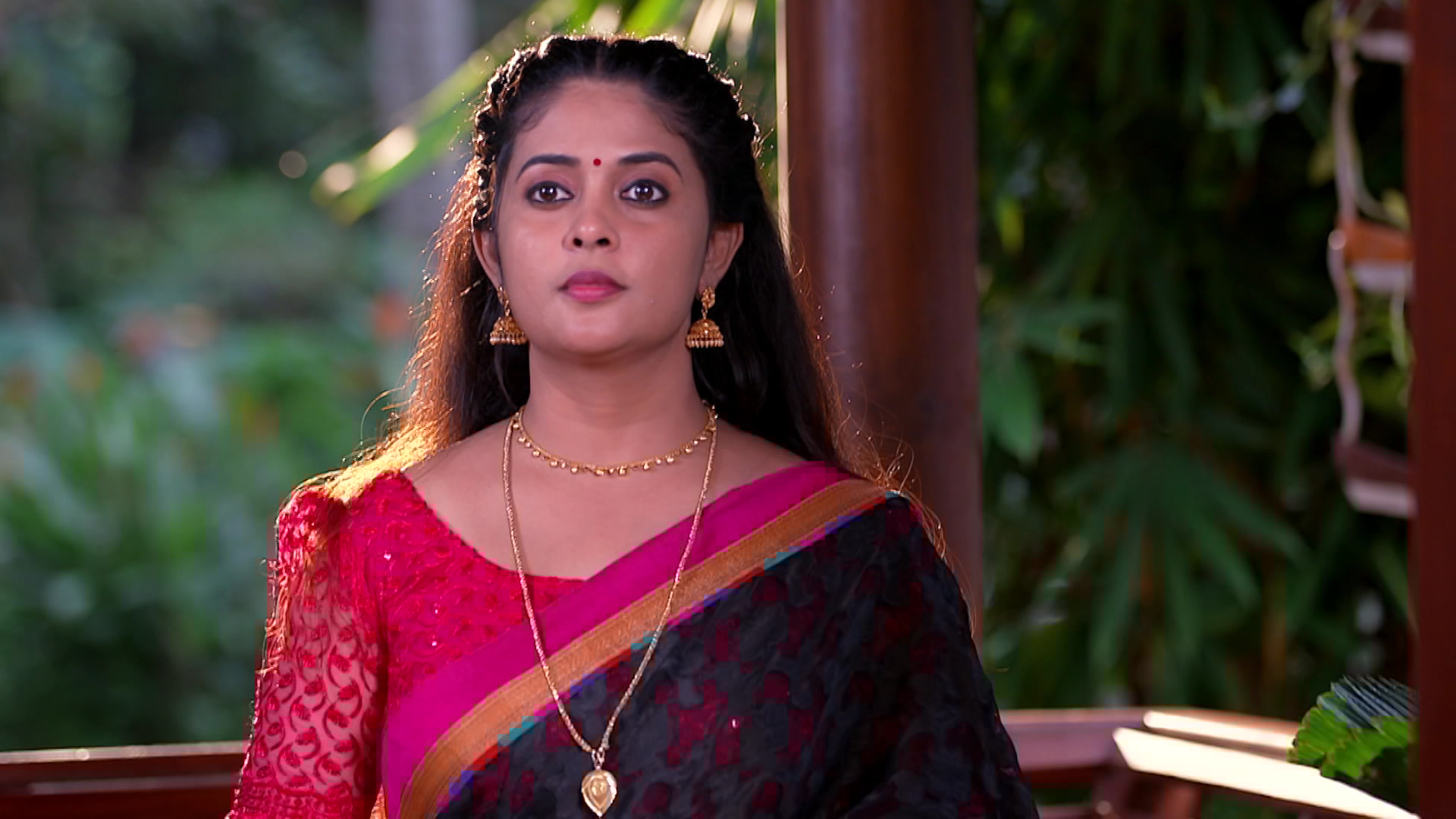 Watch Chandrikayilaliyunna Chandrakantham Episode 268 on JioHotstar