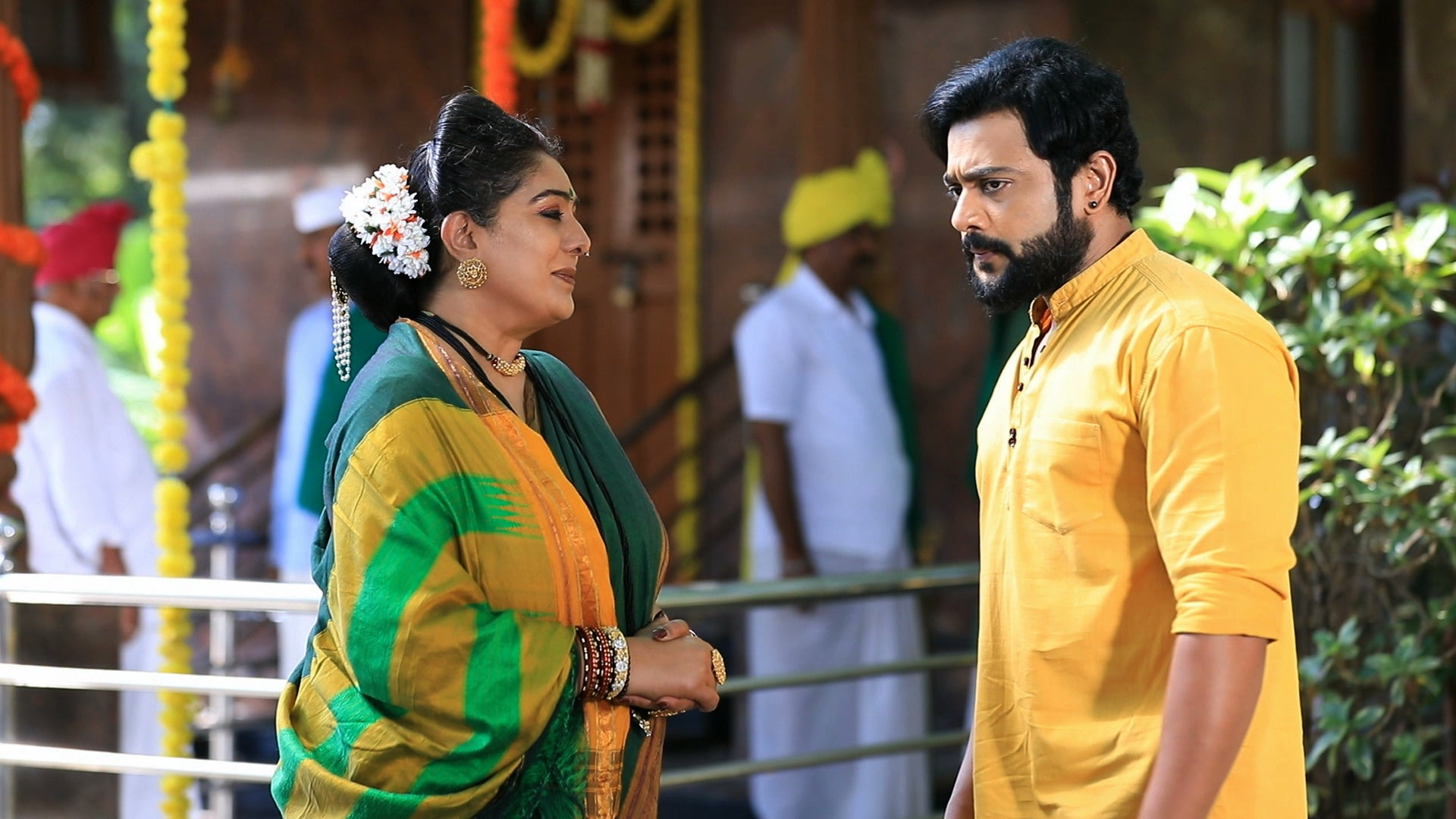 Watch Ginirama S1 Episode 718 on JioHotstar