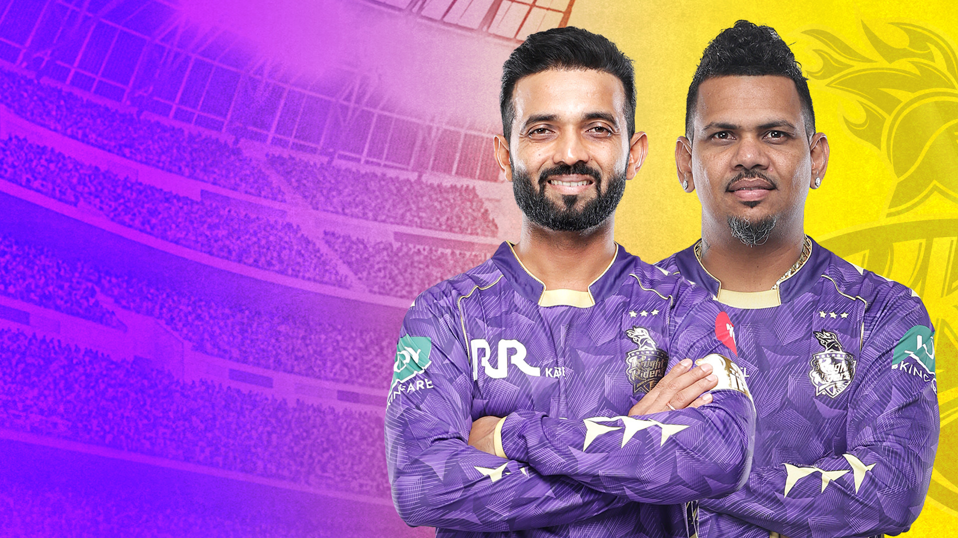 Heavy Auction Action for KKR?