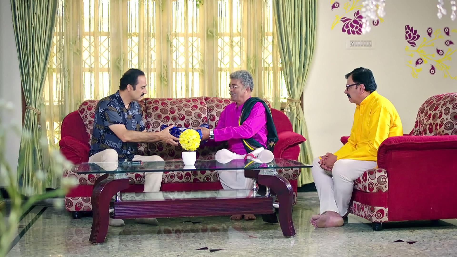 Watch Jenugudu S1 Episode 405 on JioHotstar