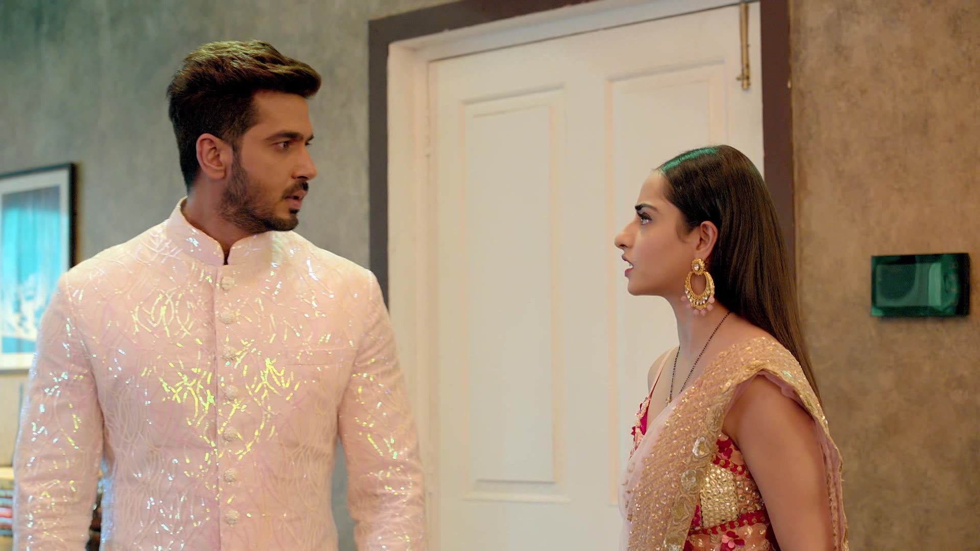 Watch Nazar S1 Episode 386 on Disney+ Hotstar