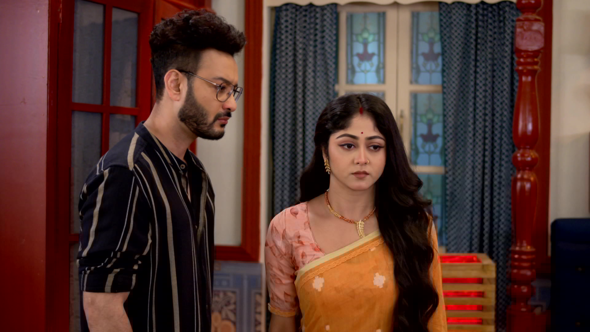 Watch Kothha Episode 107 on JioHotstar