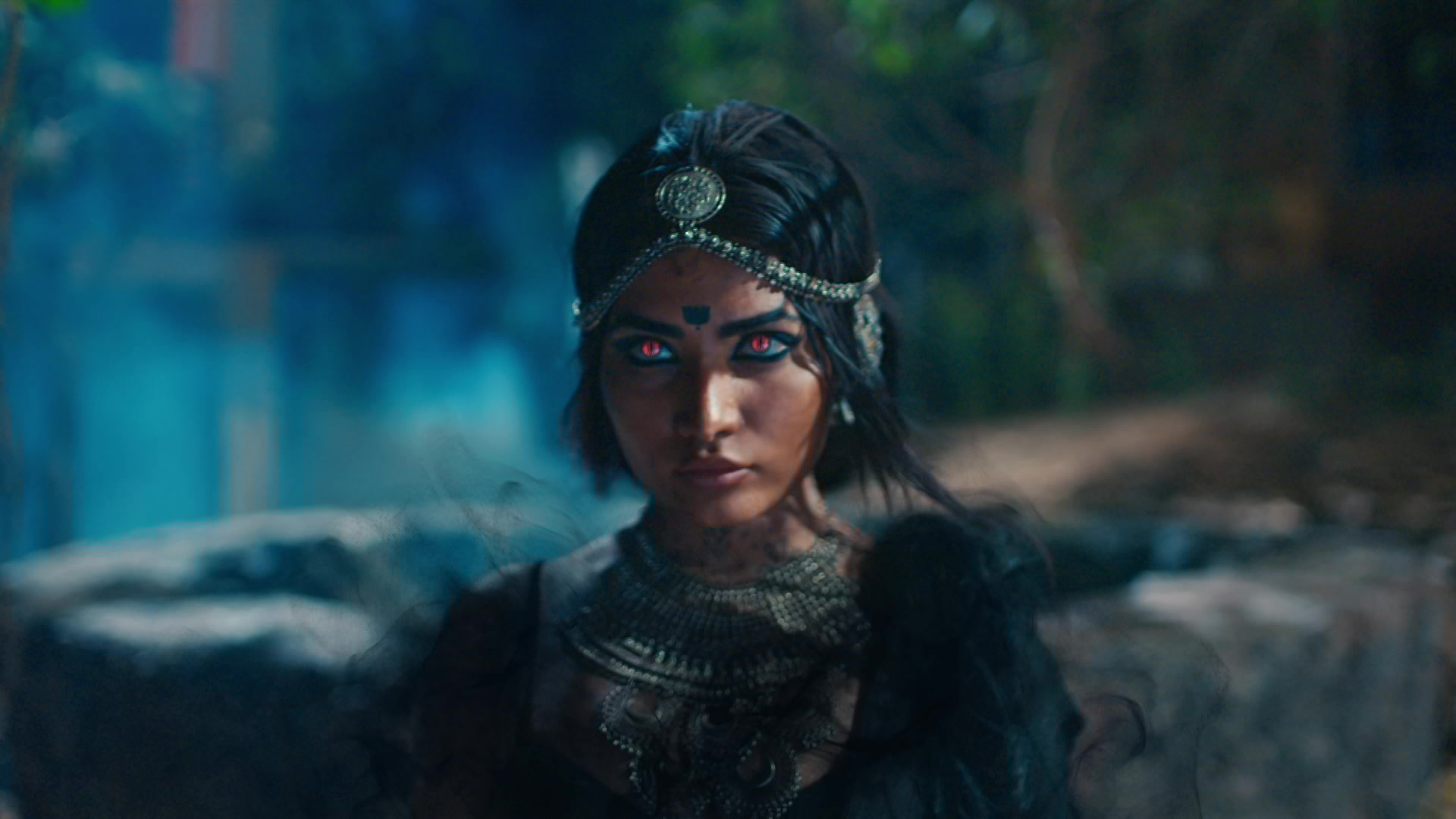 Stream The Daayan Will Return Season 1 Episode 2 – The Daayan Will ...