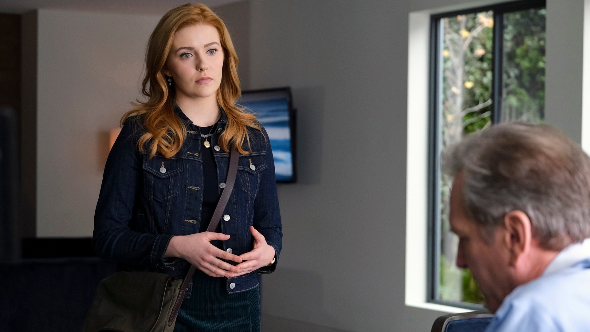 Watch Nancy Drew S1 Episode 11 on JioHotstar