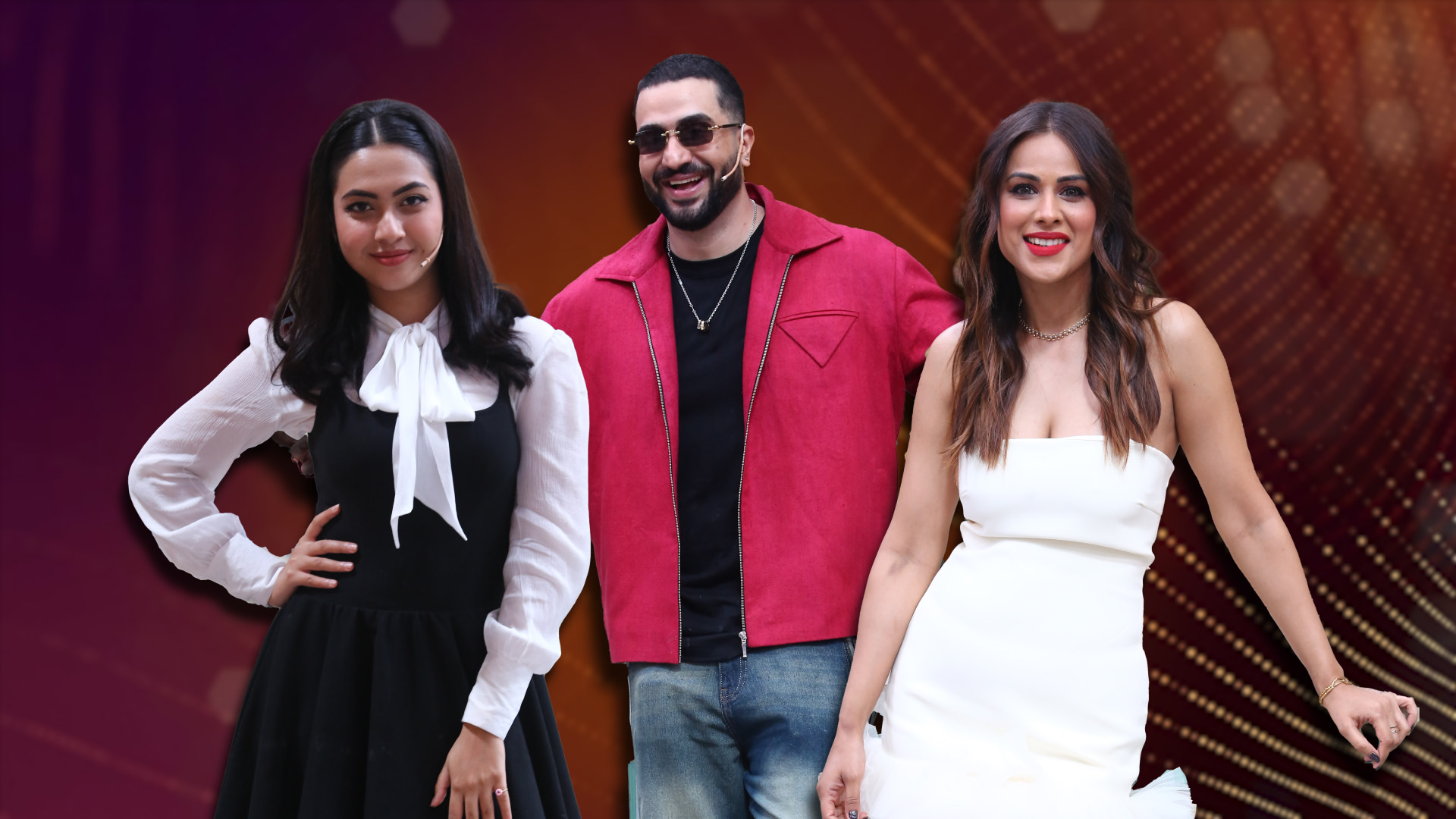 Watch Laughter Chefs Unlimited Entertainment Episode 25 on JioHotstar