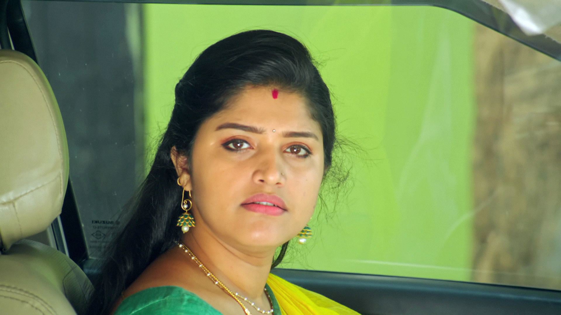 Watch Thirumanam S1 Episode 414 on JioHotstar