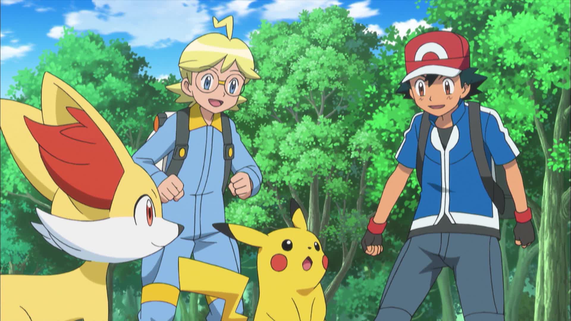 Watch Pokemon Episode 8 on JioHotstar
