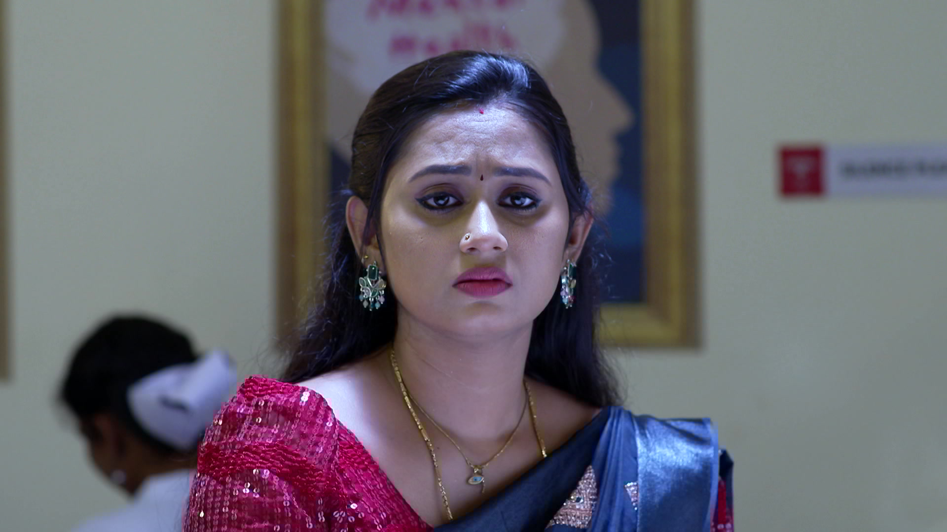 Stream Nayana's Deep Concern Season 1 Episode 648 – Nayana's Deep Concern on Hotstar