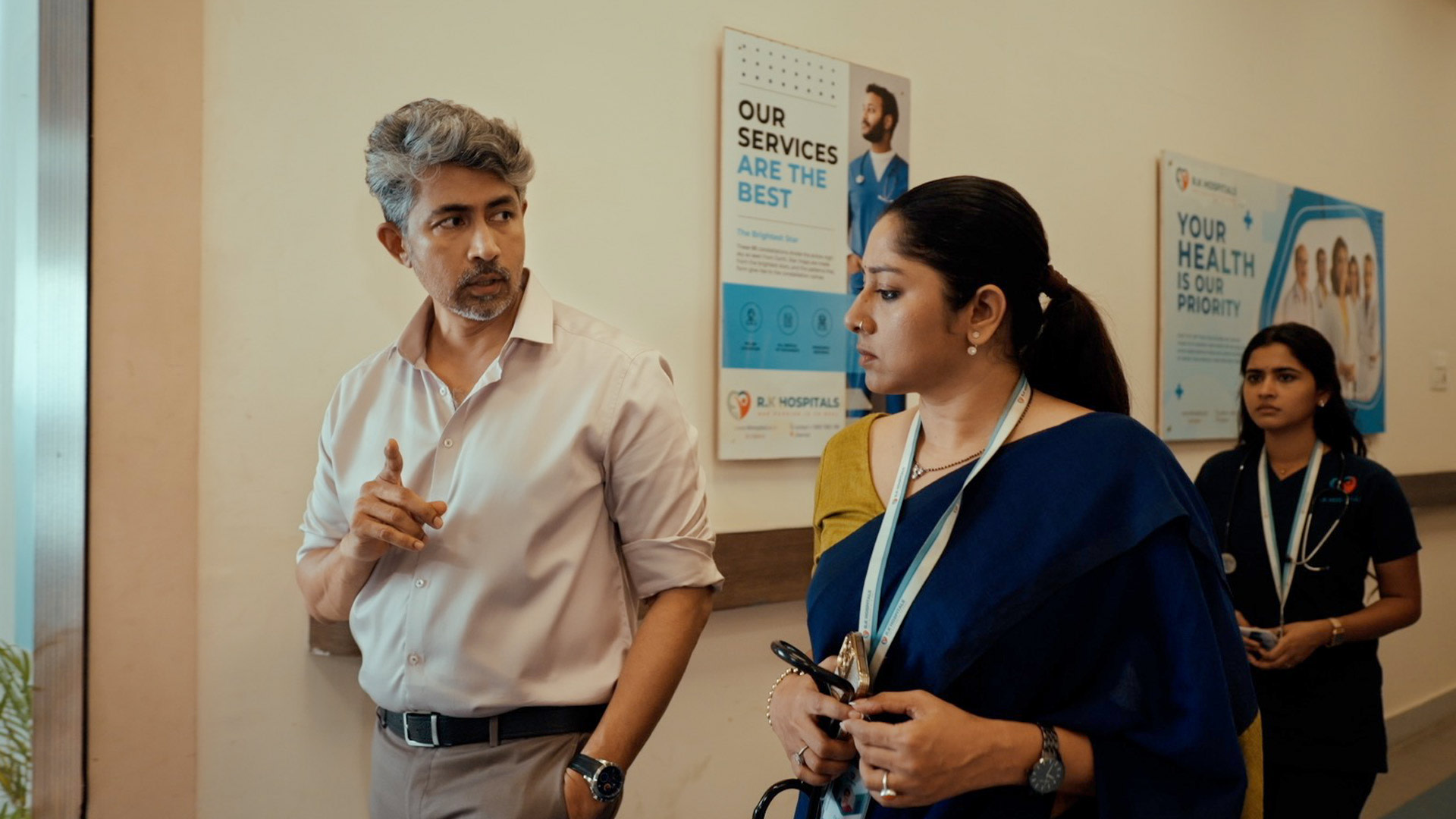 Watch Heart Beat S2 Episode 46 on JioHotstar