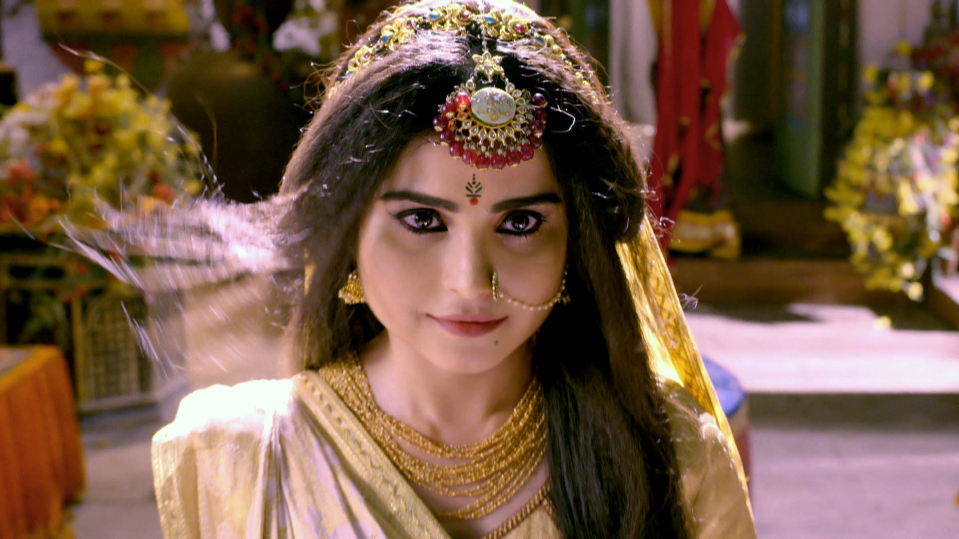 Watch RadhaKrishn S1 Episode 343 on JioHotstar