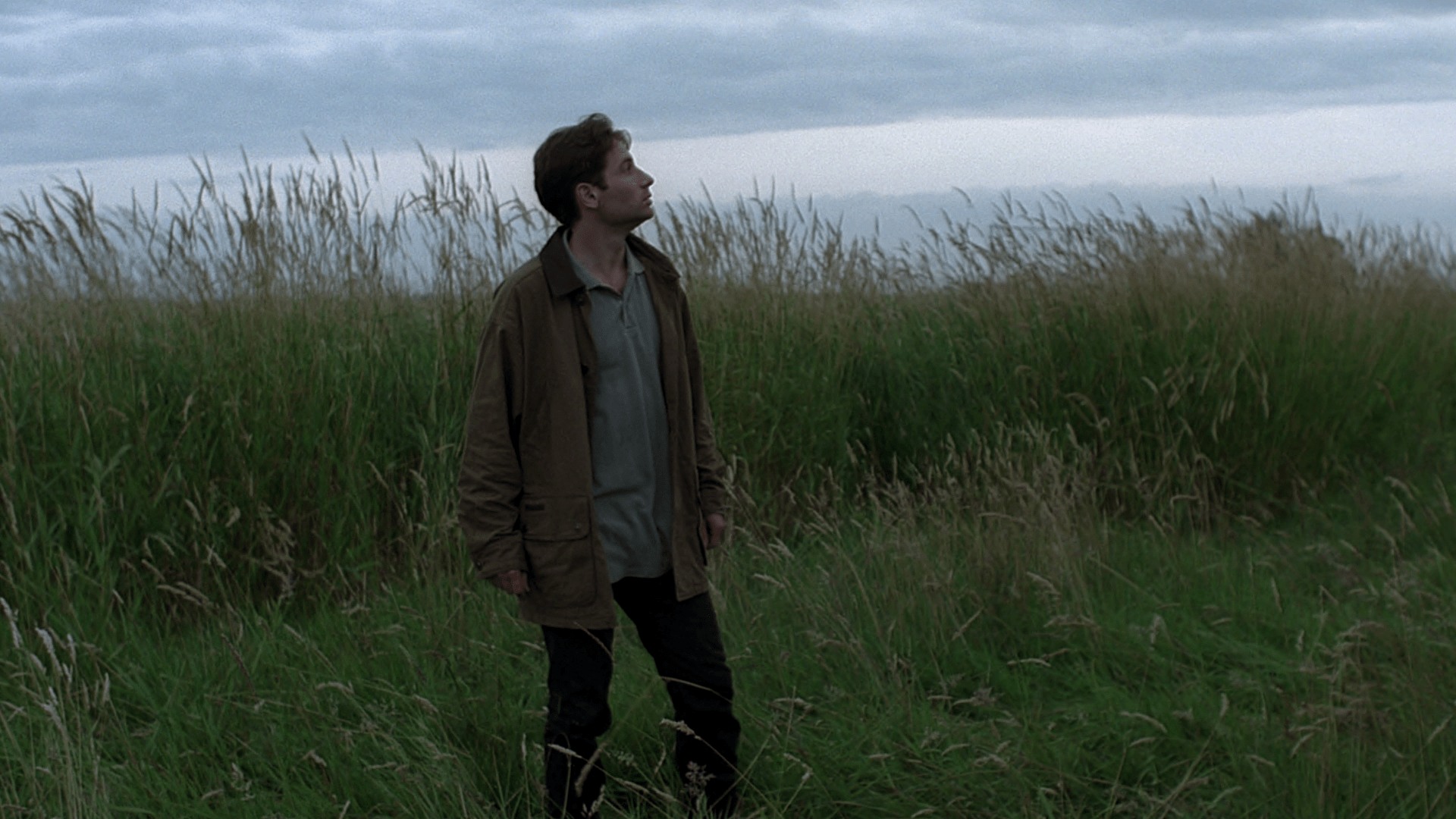 The X-Files - Disney+