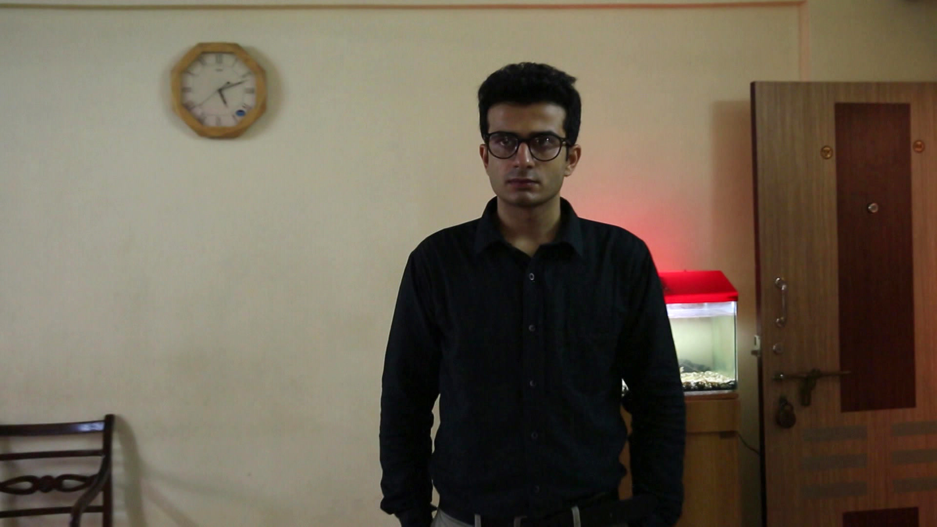 Watch Yuva Crime Files Episode 1 on JioHotstar