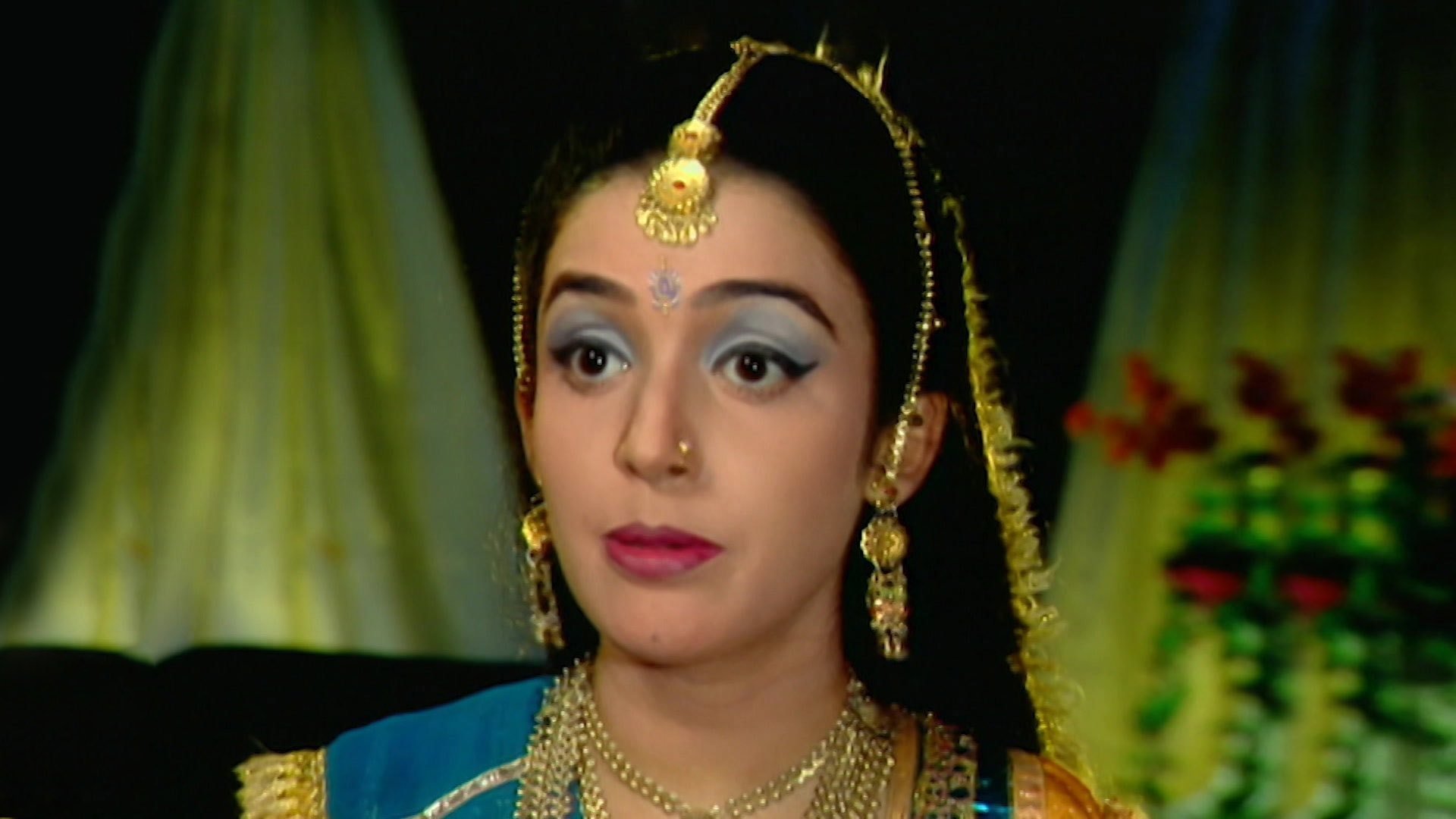 Watch Sri Krishna S1 Episode 218 on JioHotstar