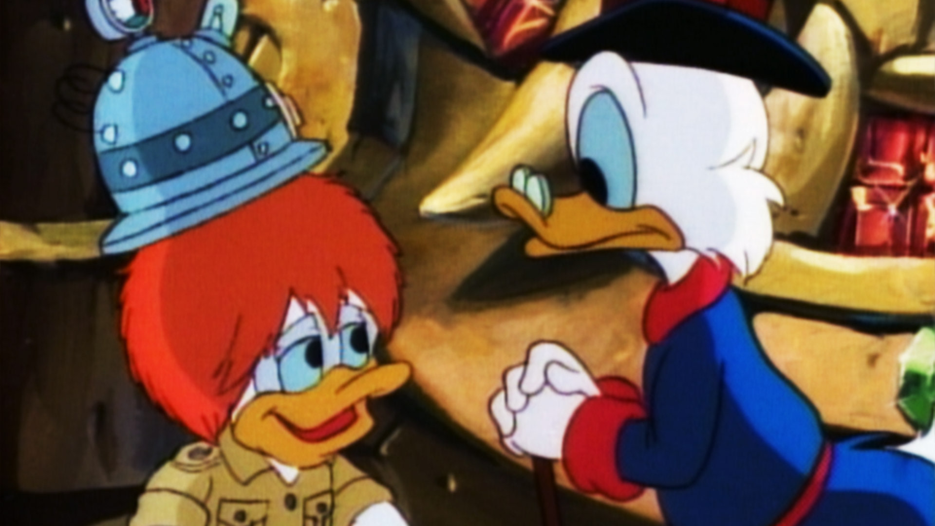 Nonton The Big Flub Season 2 Episode 17 - The Big Flub di Disney+ Hotstar