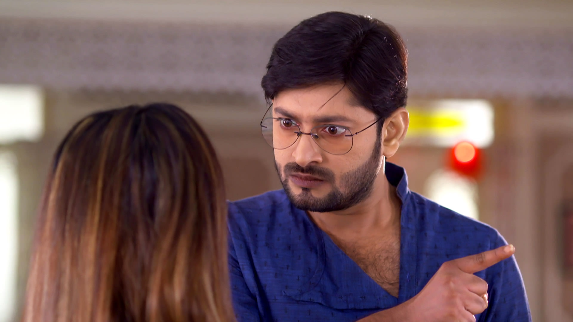 Watch Gramer Rani Binapani S1 Episode 223 on JioHotstar