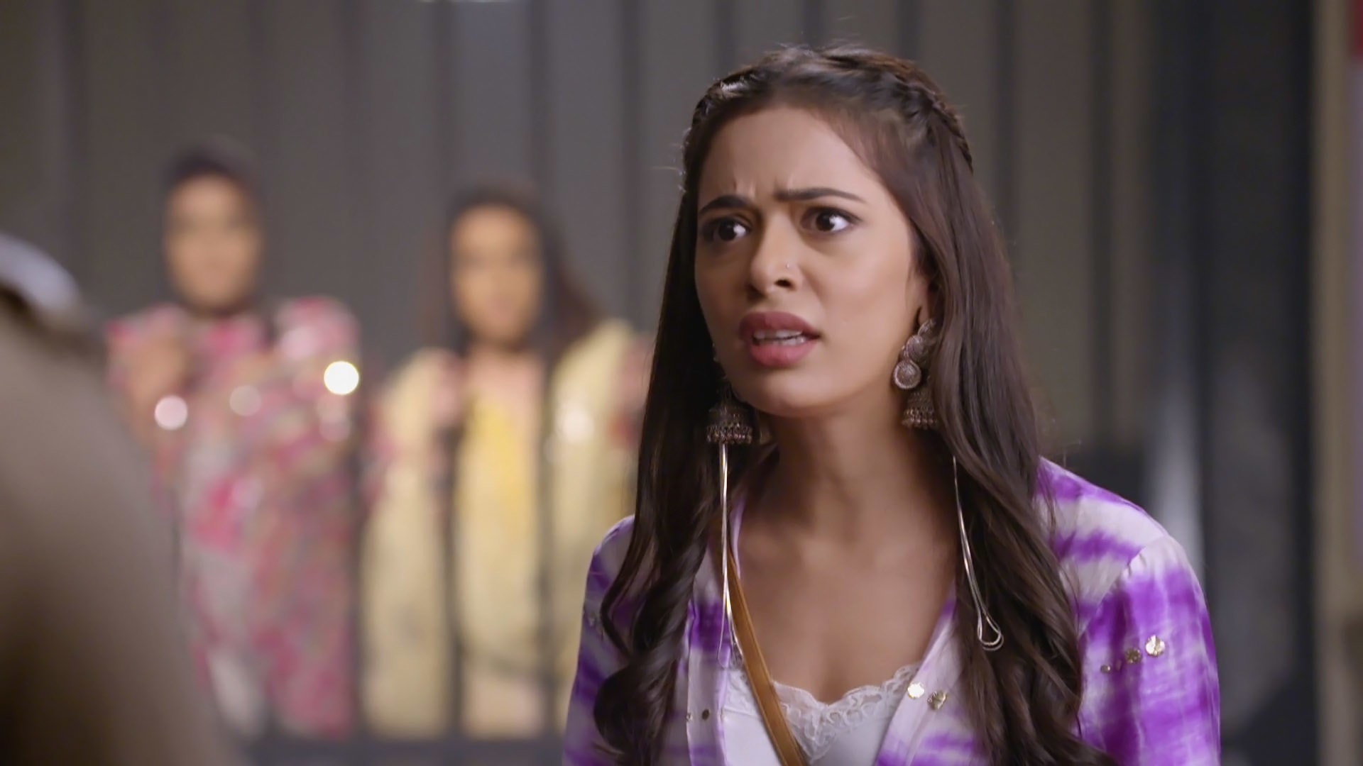 Watch Papa By Chance S1 Episode 25 on JioHotstar