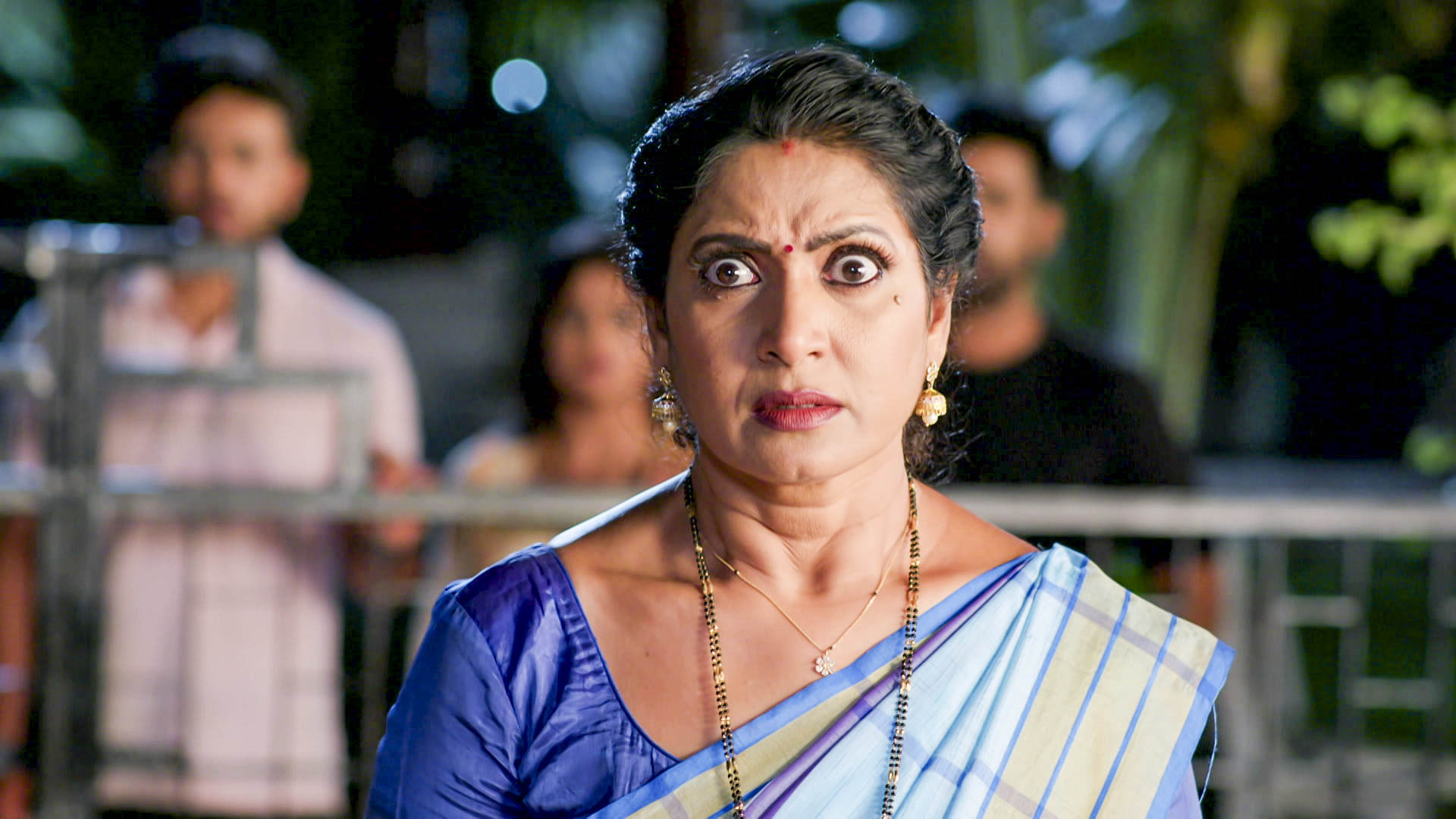 Watch Illu Illalu Pillalu S1 Episode 308 on JioHotstar