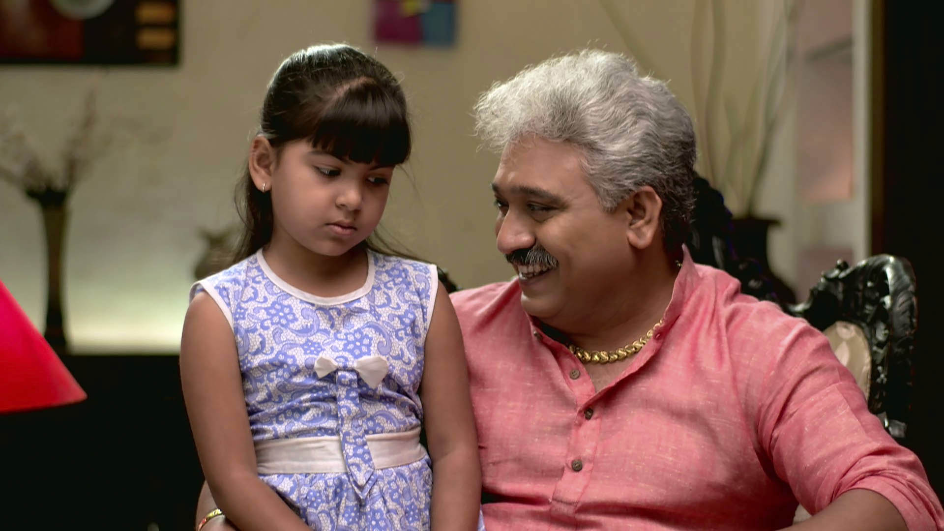 Stream Mahipatrao Advises Pari Season 2 Episode 269 – Mahipatrao Advises Pari on Hotstar