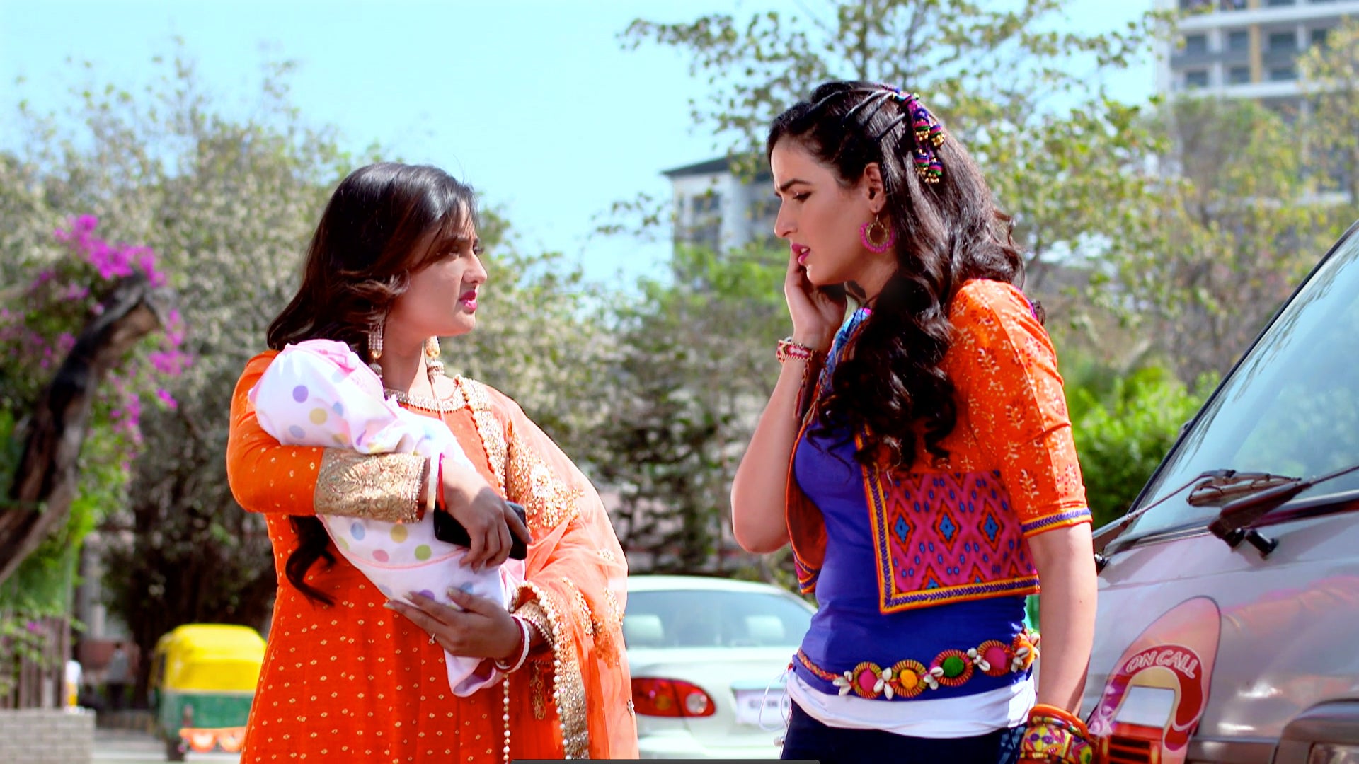 Watch Dil Se Dil Tak S1 Episode 19 on JioHotstar