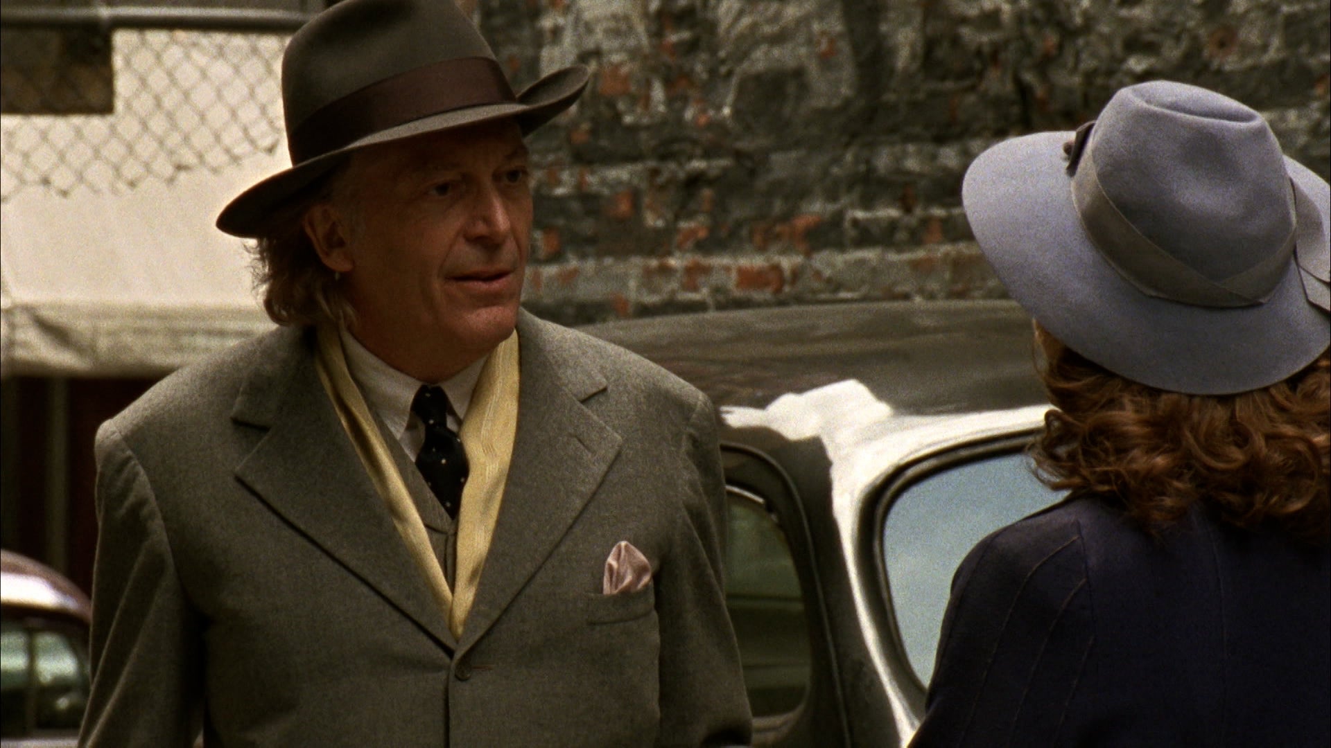 Watch Mildred Pierce Episode 5 on JioHotstar