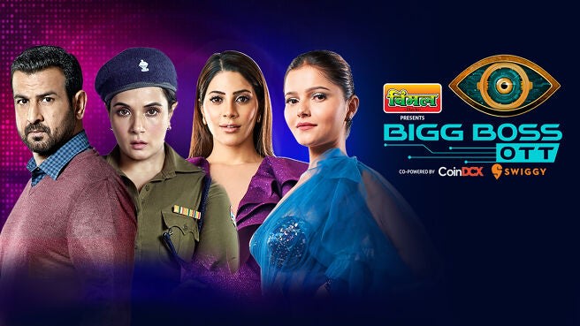 Watch Bigg Boss OTT Episode 29 on JioHotstar