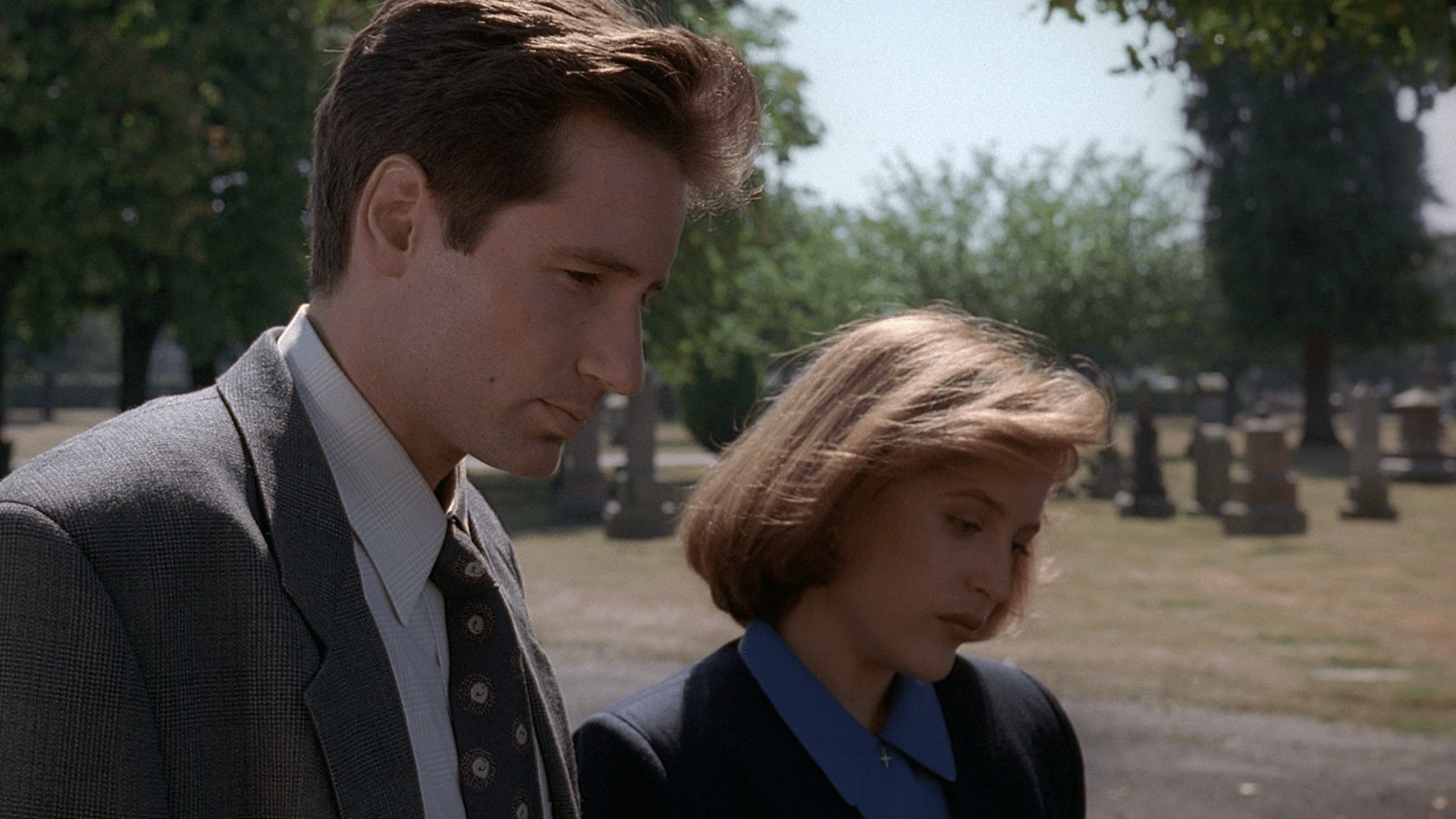 The X-Files - Disney+