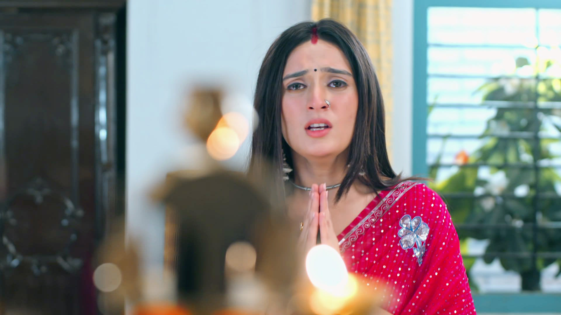 Watch Gud Se Meetha Ishq S1 Episode 98 on Disney+ Hotstar