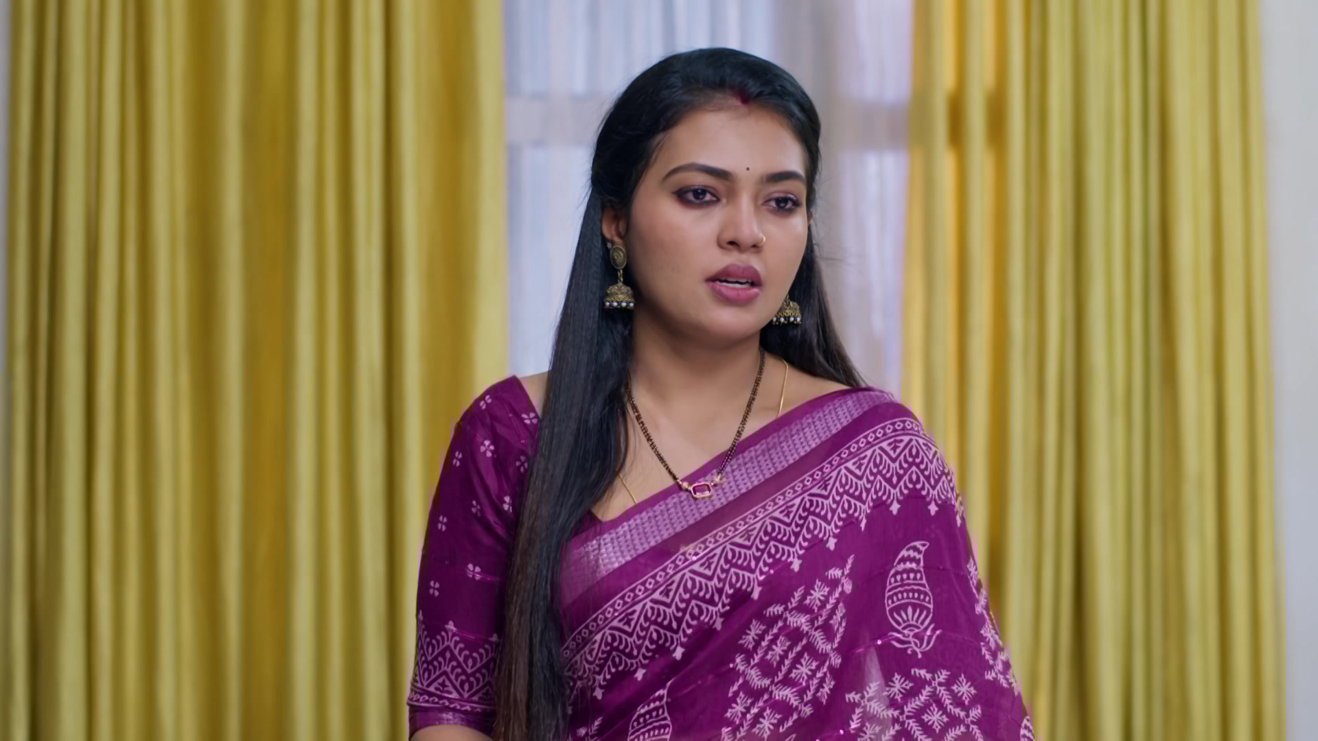 Watch Ishtam Mathram Episode 204 on JioHotstar