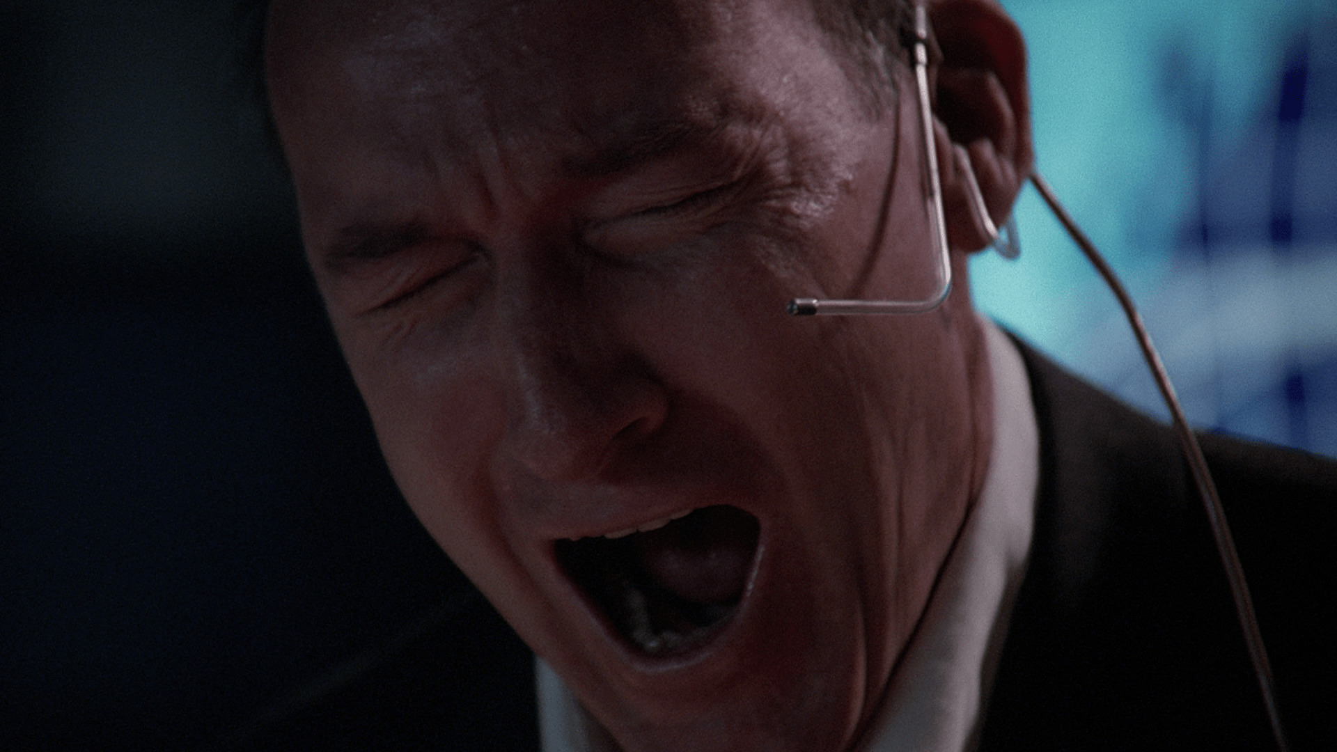 Watch The X-Files S1 Episode 9 on Disney+