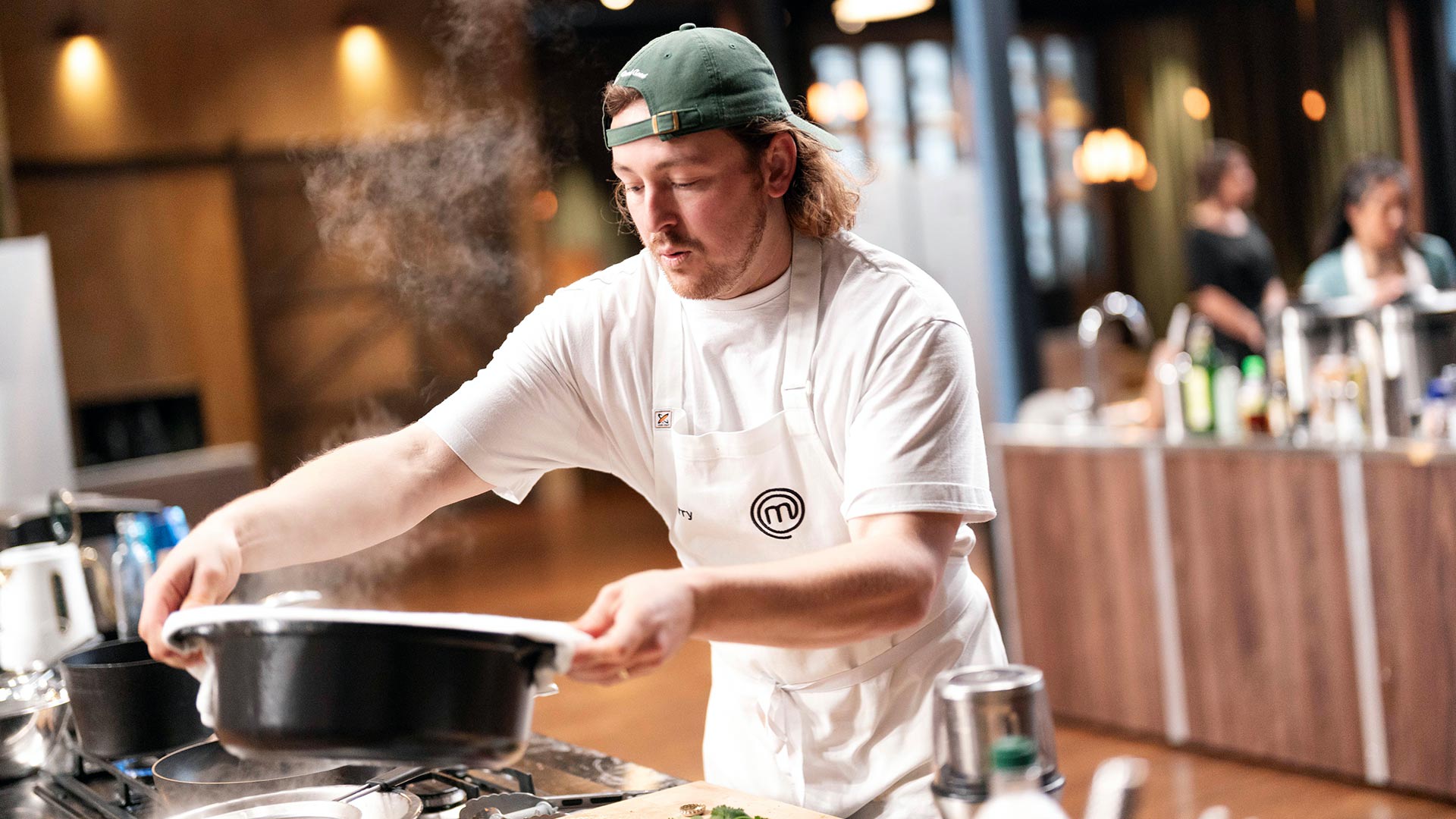 Watch MasterChef Australia S16 Episode 46 on JioHotstar