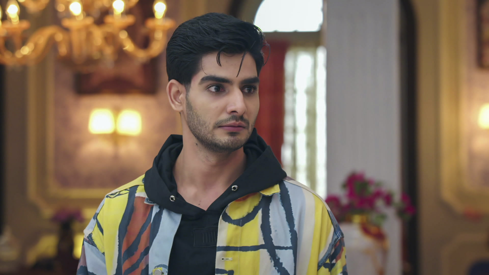 Watch Ishani S1 Episode 91 on JioHotstar