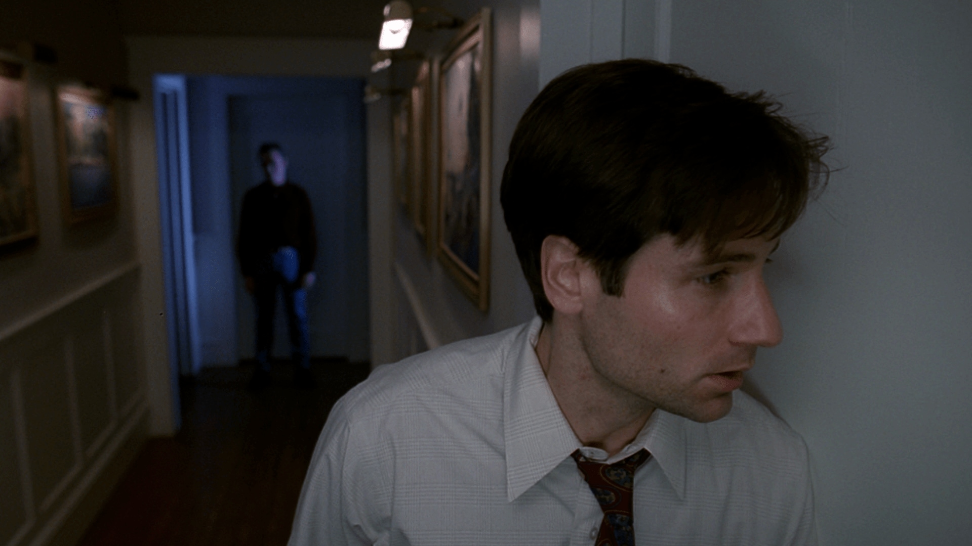 Watch The X-Files S1 Episode 12 on Disney+ South Africa | English ...
