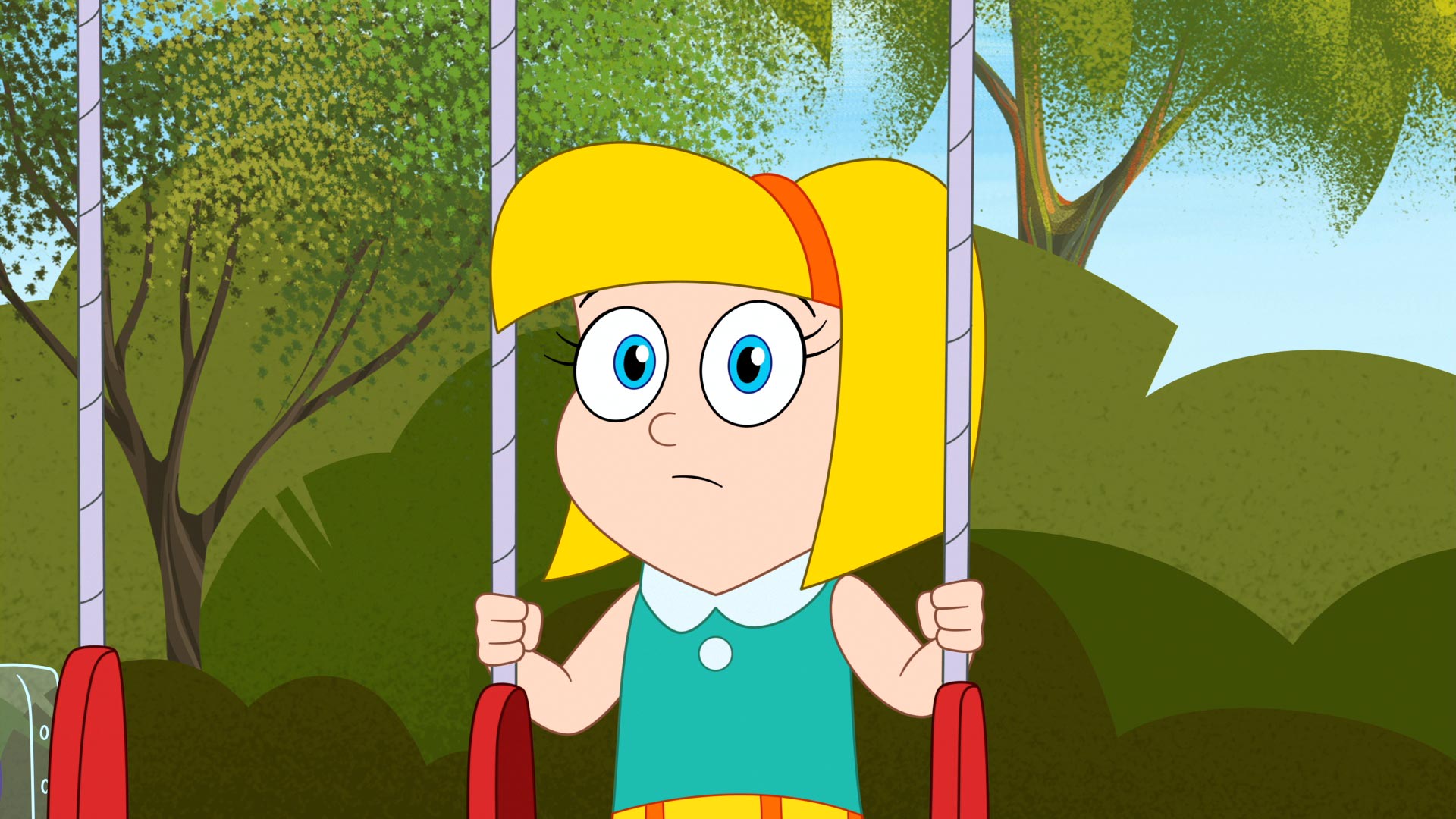 Nonton The Opposite of Smart / Birthday Besties Season 1 Episode 7 ...