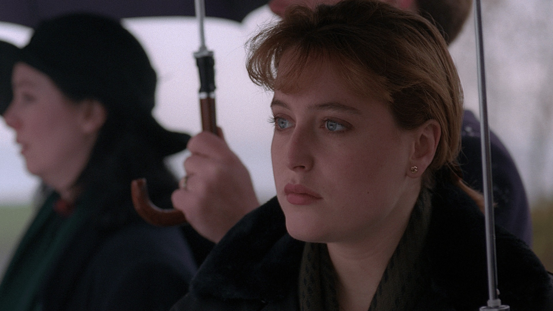 Watch The X-Files S1 Episode 13 on Disney+
