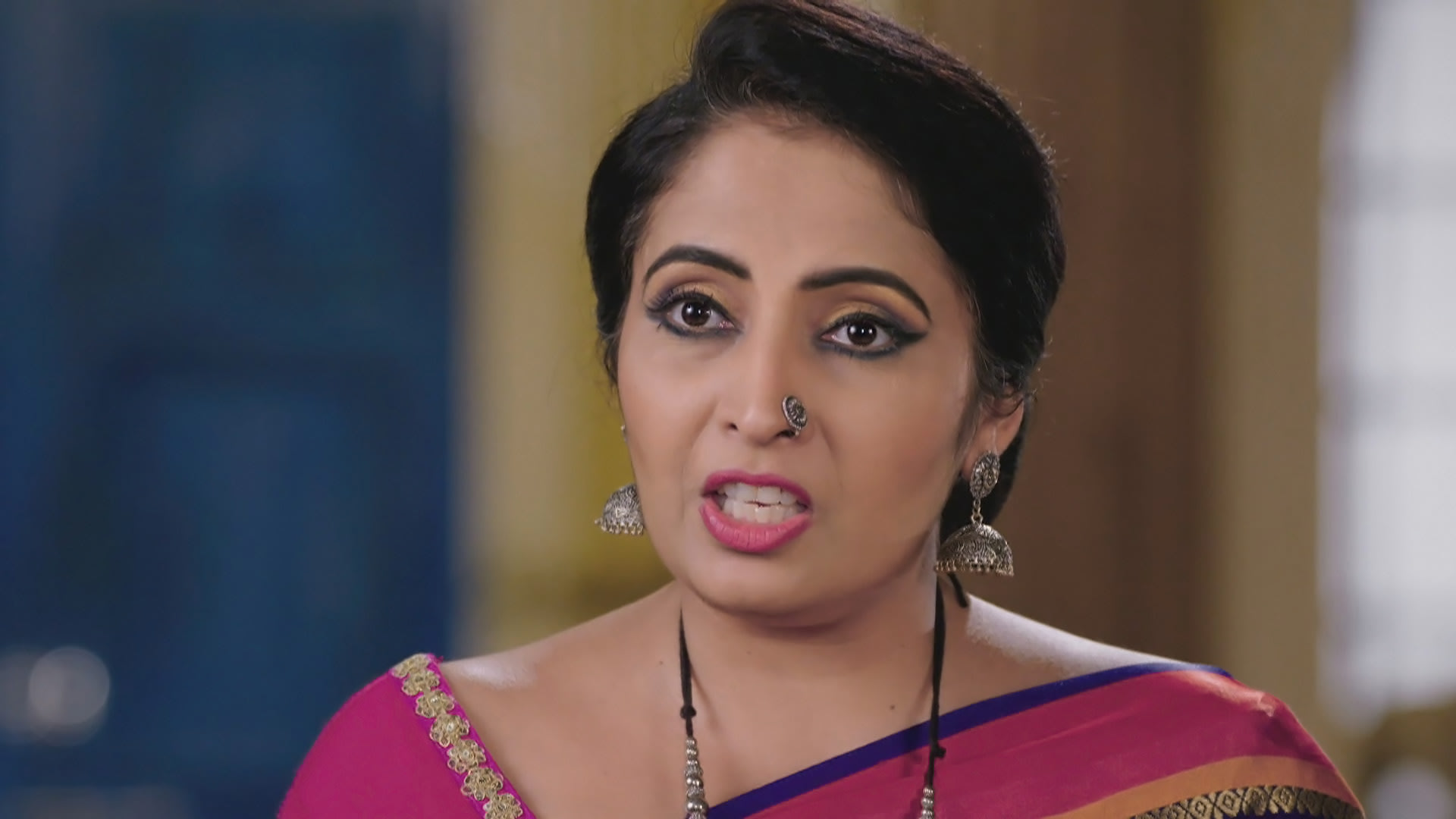 Watch Musakaan S1 Episode 96 on JioHotstar