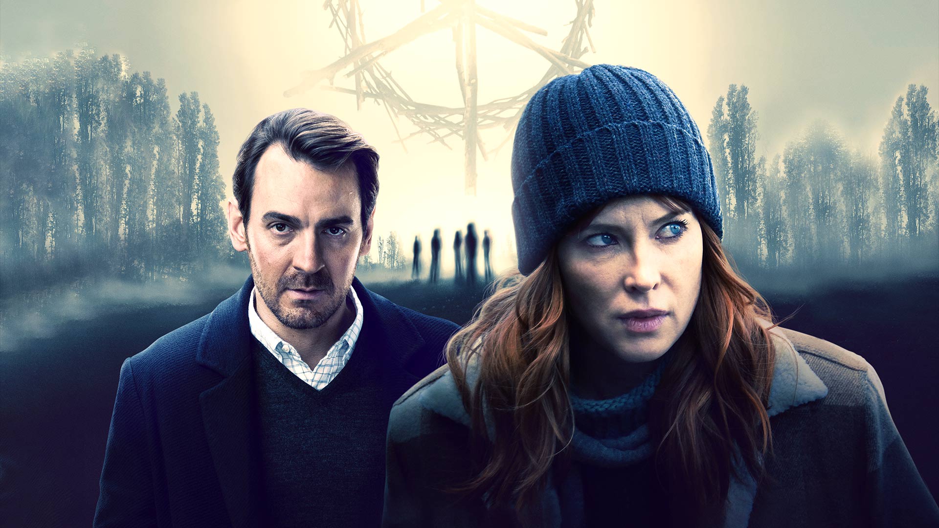 The Gloaming - Disney+