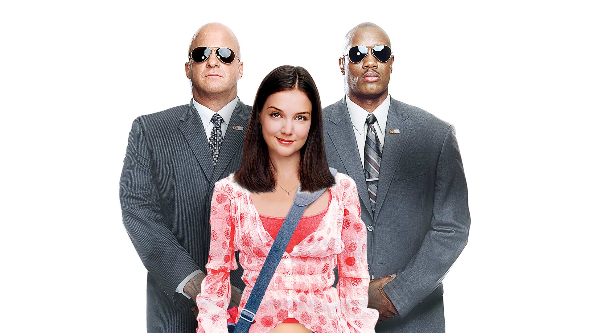 First Daughter - Disney+